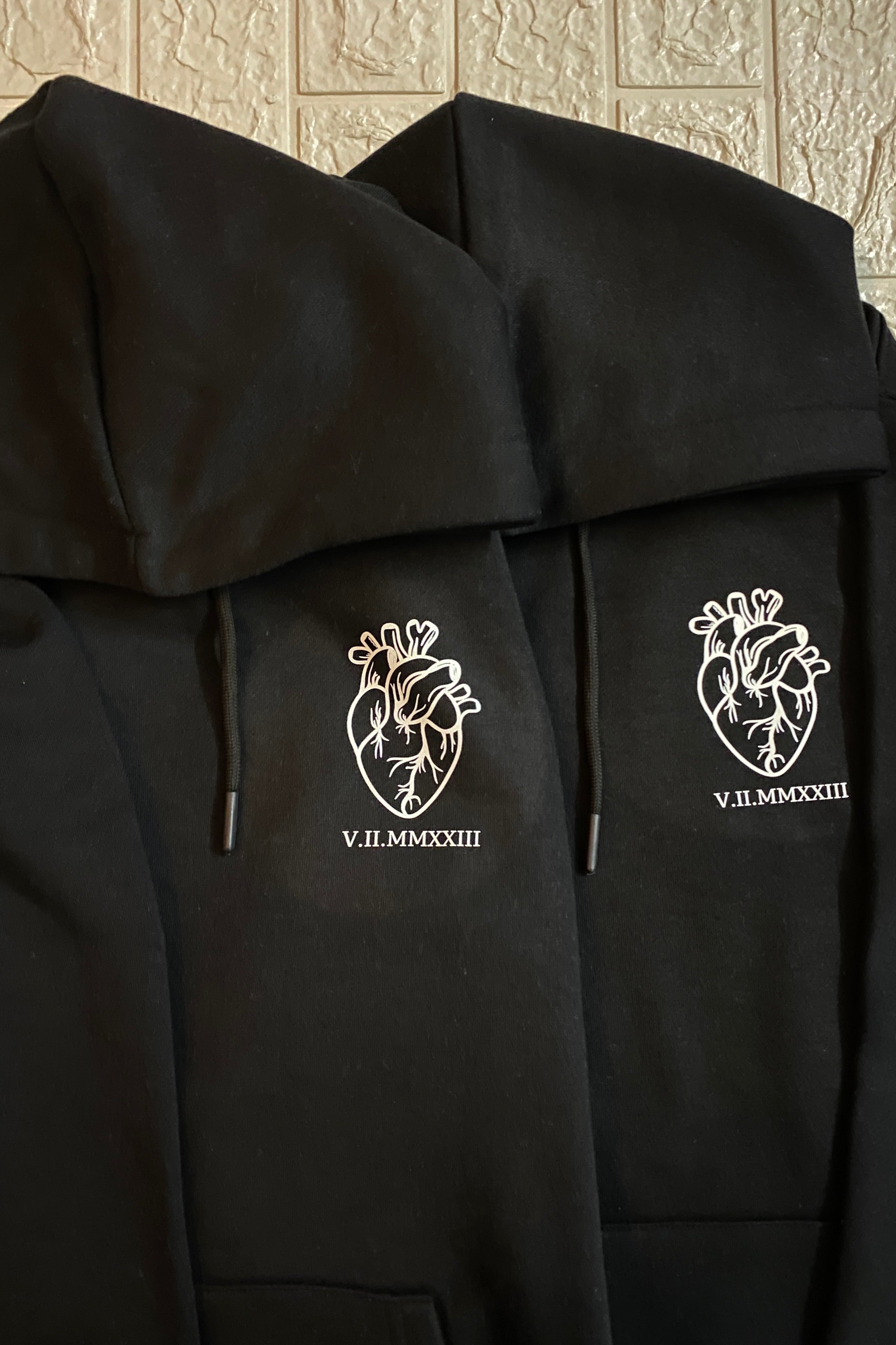 Couple Merchandise – The Urban Walks